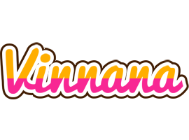 Vinnana Logo | Name Logo Generator - Smoothie, Summer, Birthday, Kiddo ...