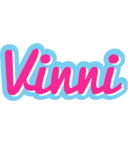 Vinni Logo | Name Logo Generator - Popstar, Love Panda, Cartoon, Soccer ...