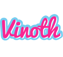 Vinoth Logo | Name Logo Generator - Popstar, Love Panda, Cartoon ...