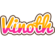 Vinoth Logo | Name Logo Generator - Smoothie, Summer, Birthday, Kiddo ...