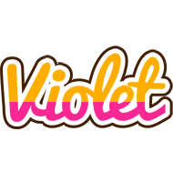 Violet Logo | Name Logo Generator - Smoothie, Summer, Birthday, Kiddo ...