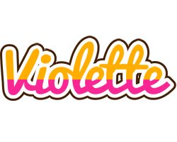 Violette Logo | Name Logo Generator - Smoothie, Summer, Birthday, Kiddo ...