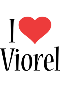 Viorel Logo | Name Logo Generator - I Love, Love Heart, Boots, Friday ...
