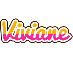 Viviane Logo | Name Logo Generator - Smoothie, Summer, Birthday, Kiddo ...