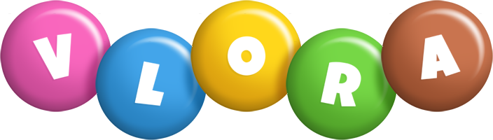 Vlora Logo | Name Logo Generator - Candy, Pastel, Lager, Bowling Pin ...