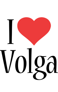 Volga Logo | Name Logo Generator - I Love, Love Heart, Boots, Friday ...
