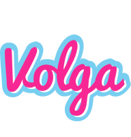 Volga Logo | Name Logo Generator - Popstar, Love Panda, Cartoon, Soccer ...