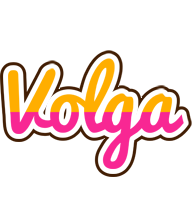 Volga Logo | Name Logo Generator - Smoothie, Summer, Birthday, Kiddo ...