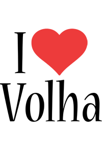 Volha Logo | Name Logo Generator - I Love, Love Heart, Boots, Friday ...