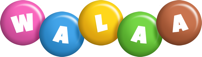 Walaa Logo | Name Logo Generator - Candy, Pastel, Lager, Bowling Pin ...