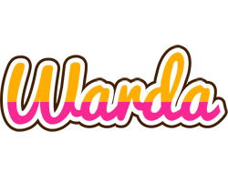 Warda Logo | Name Logo Generator - Smoothie, Summer, Birthday, Kiddo ...