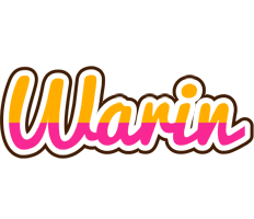 Warin Logo | Name Logo Generator - Smoothie, Summer, Birthday, Kiddo ...