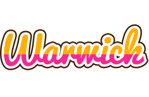 Warwick Logo | Name Logo Generator - Smoothie, Summer, Birthday, Kiddo ...