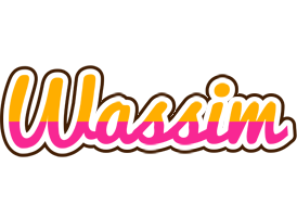 Wassim Logo | Name Logo Generator - Smoothie, Summer, Birthday, Kiddo ...