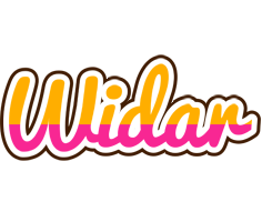 Widar Logo | Name Logo Generator - Smoothie, Summer, Birthday, Kiddo ...