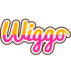 Wiggo Logo | Name Logo Generator - Smoothie, Summer, Birthday, Kiddo ...