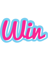 Win Logo | Name Logo Generator - Popstar, Love Panda, Cartoon, Soccer ...