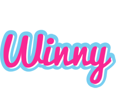 Winny Logo | Name Logo Generator - Popstar, Love Panda, Cartoon, Soccer ...