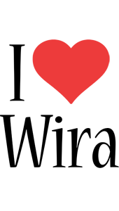 Wira Logo | Name Logo Generator - I Love, Love Heart, Boots, Friday ...