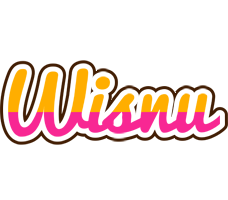 Wisnu Logo | Name Logo Generator - Smoothie, Summer, Birthday, Kiddo ...