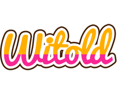Witold Logo | Name Logo Generator - Smoothie, Summer, Birthday, Kiddo ...