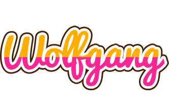 Wolfgang Logo | Name Logo Generator - Smoothie, Summer, Birthday, Kiddo ...