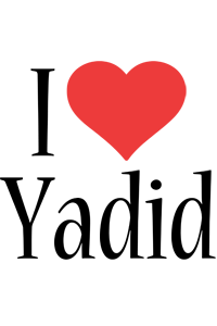 Yadid Logo | Name Logo Generator - I Love, Love Heart, Boots, Friday ...