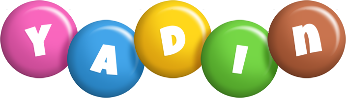 Yadin Logo | Name Logo Generator - Candy, Pastel, Lager, Bowling Pin ...