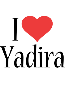 Yadira Logo | Name Logo Generator - I Love, Love Heart, Boots, Friday ...