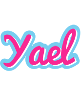 Yael Logo | Name Logo Generator - Popstar, Love Panda, Cartoon, Soccer ...