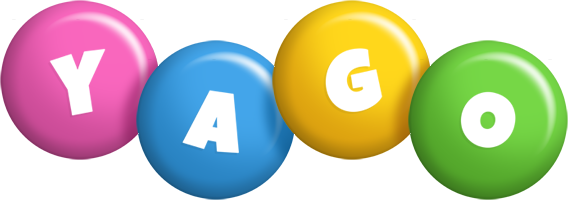 Yago Logo | Name Logo Generator - Candy, Pastel, Lager, Bowling Pin ...