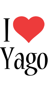 Yago Logo | Name Logo Generator - I Love, Love Heart, Boots, Friday ...