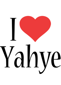 Yahye Logo | Name Logo Generator - I Love, Love Heart, Boots, Friday ...