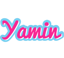 Yamin Logo | Name Logo Generator - Popstar, Love Panda, Cartoon, Soccer ...