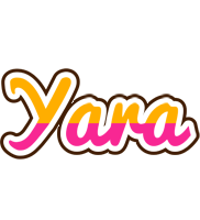 Yara Logo | Name Logo Generator - Smoothie, Summer, Birthday, Kiddo ...