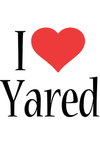 Yared Logo | Name Logo Generator - I Love, Love Heart, Boots, Friday ...
