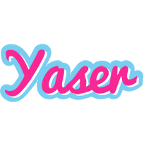 Yaser Logo | Name Logo Generator - Popstar, Love Panda, Cartoon, Soccer ...