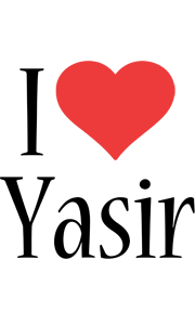 Yasir Logo | Name Logo Generator - I Love, Love Heart, Boots, Friday ...