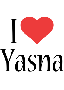 Yasna Logo | Name Logo Generator - I Love, Love Heart, Boots, Friday ...