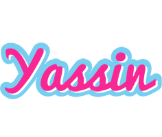 Yassin Logo | Name Logo Generator - Popstar, Love Panda, Cartoon ...