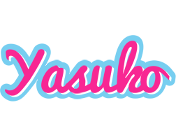 Yasuko Logo | Name Logo Generator - Popstar, Love Panda, Cartoon ...
