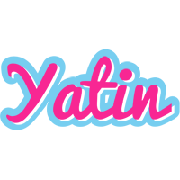 Yatin Logo | Name Logo Generator - Popstar, Love Panda, Cartoon, Soccer ...