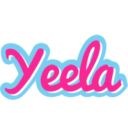 Yeela Logo | Name Logo Generator - Popstar, Love Panda, Cartoon, Soccer ...