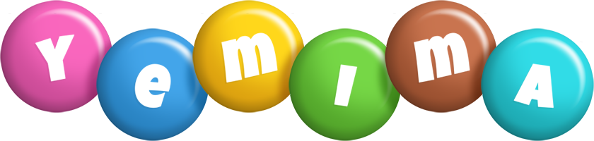 Yemima Logo | Name Logo Generator - Candy, Pastel, Lager, Bowling Pin ...