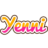 Yenni Logo | Name Logo Generator - Smoothie, Summer, Birthday, Kiddo ...