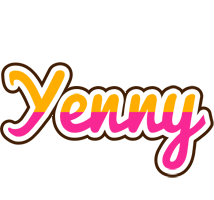 Yenny Logo | Name Logo Generator - Smoothie, Summer, Birthday, Kiddo ...