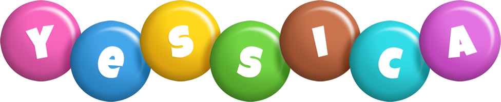 Yessica Logo | Name Logo Generator - Candy, Pastel, Lager, Bowling Pin ...
