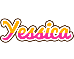 Yessica Logo | Name Logo Generator - Smoothie, Summer, Birthday, Kiddo ...