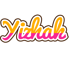Yizhak Logo | Name Logo Generator - Smoothie, Summer, Birthday, Kiddo ...