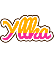 Yllka Logo | Name Logo Generator - Smoothie, Summer, Birthday, Kiddo ...